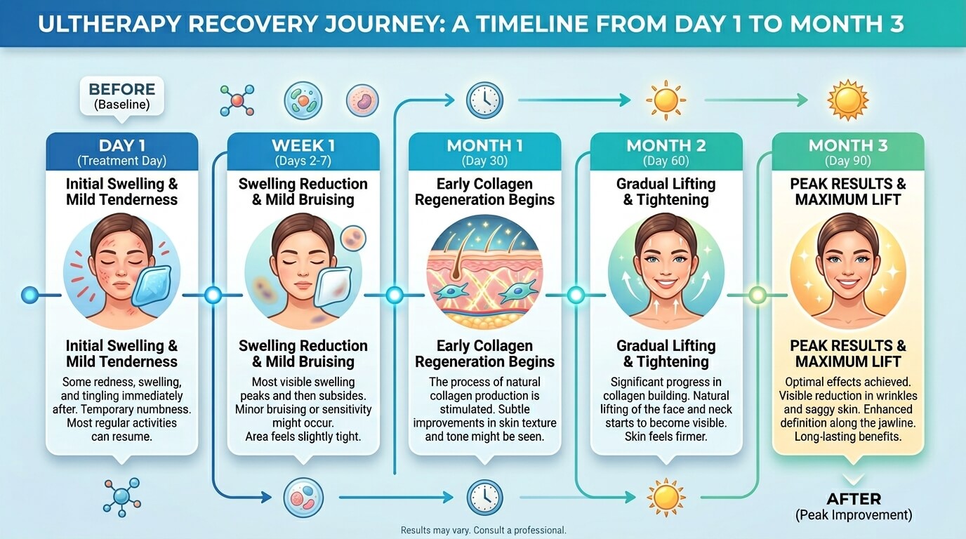 Ultherapy Prime Price in Korea (2026): Full Cost Breakdown & What to ...